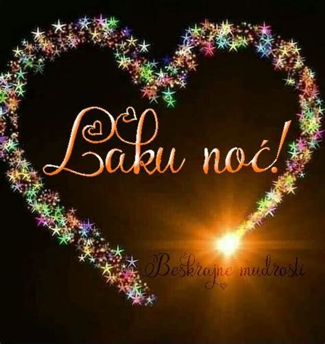 Pin on LAKU NOĆ