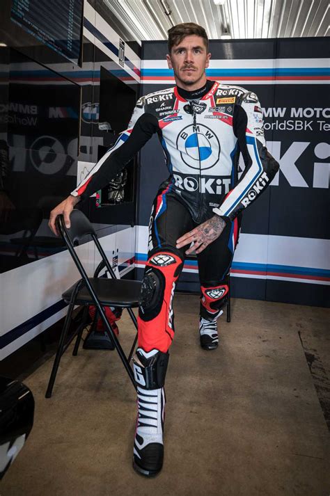 Phillip Island AUS 24th February 2023 FIM Superbike World