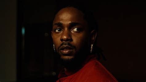 Kendrick Lamar Shares New Rich Spirit Video Watch Pitchfork
