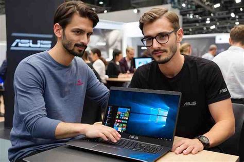 Cómo puedo activar el arranque seguro en mi ASUS Tuf Gaming