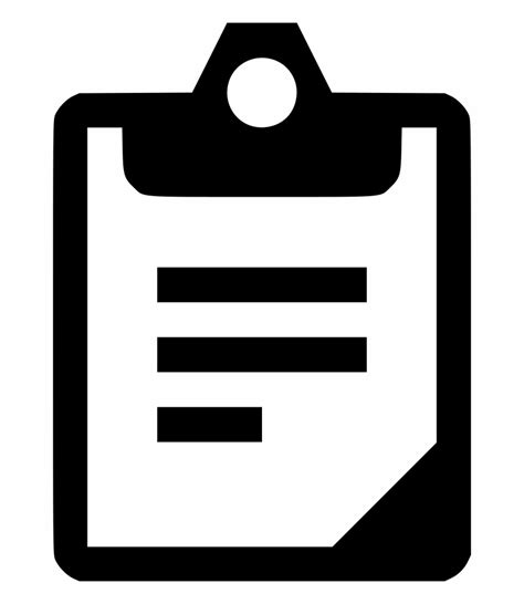 Task Icon At Vectorified Collection Of Task Icon Free For