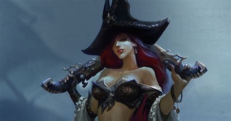 Ask Riot The Sexy Factor League Of Legends
