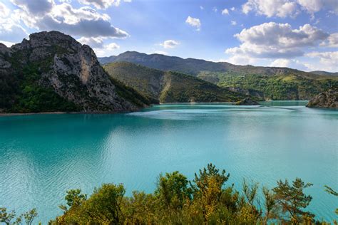 Explorez Les Plus Beaux Lacs De France