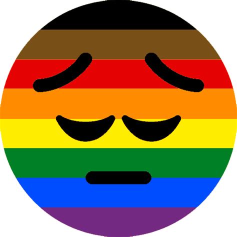 Bisexual Emojis For Discord Slack