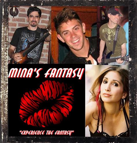 Mina S Fantasy Home