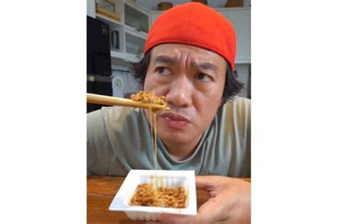 Natto Makanan Fermentasi Jepang Viral Di Media Sosial Ini Manfaatnya