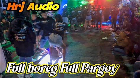 Sound System Horeg HRJ AUDIO Malang Raya Selalu Tampil SANGAR Di Setiap