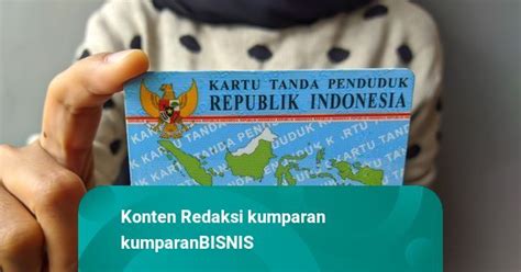 KTP Digital Meluncur Mei 2024 Ini Bedanya Dengan KTP Biasa Kumparan