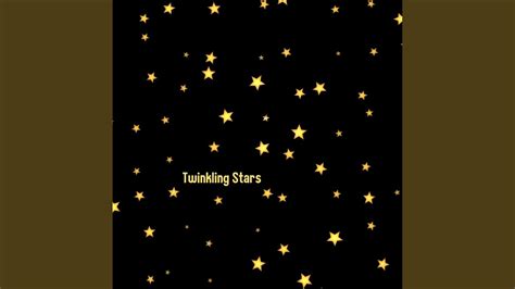 Twinkling Stars Youtube