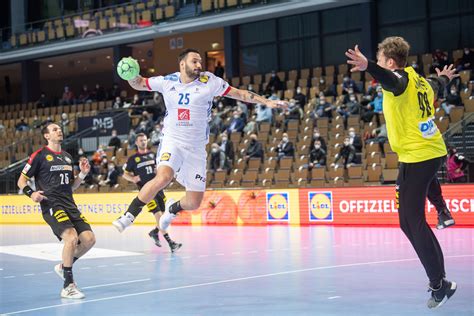 Deutschland ist U21 Handball Weltmeister Späth Wahnsinn im Finale