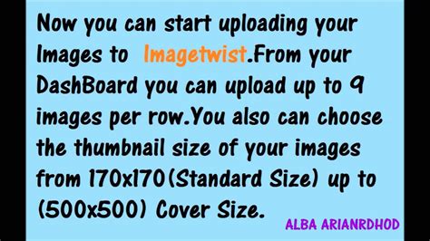 Imagetwist Telegraph