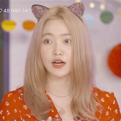 RVF ON TAG RVsmtown On Twitter RVF Yerim Era Umpah Umpah Cantik