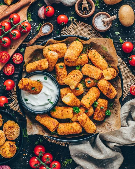 Falafel selber machen Vegane Döner Taschen Bianca Zapatka Rezepte