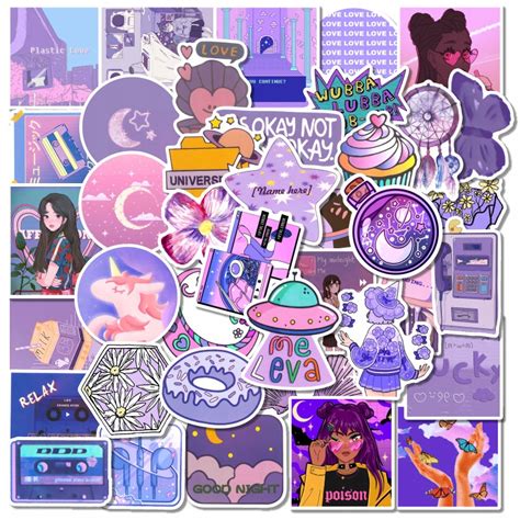 Pcs Wojownicy Koty Naklejki Cute Cartoon Graff Za Z Z
