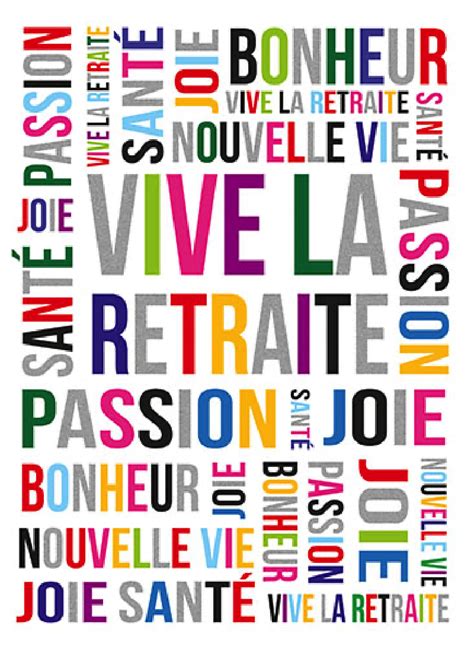 Présentation 62 imagen carte retraite femme fr thptnganamst edu vn
