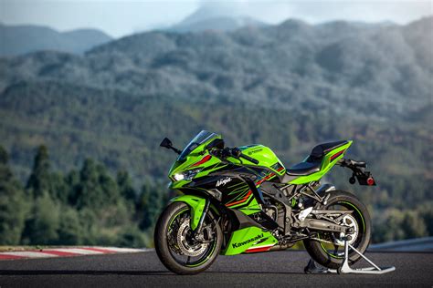 2023 Kawasaki Ninja ZX 4RR KRT Edition Guide Total Motorcycle