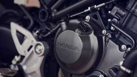 Honda CB300R Naked Roadster Neo Sports Café Premium Sophistication