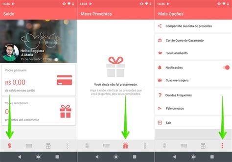 Lista De Casamento Do Magazine Luiza Como Usar O App Quero De Casamento