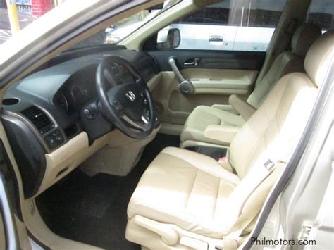 Used Honda Crv Crv For Sale Pasig City Honda Crv Sales Honda
