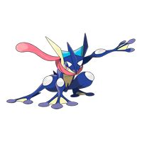 Pokemon Battle Bond Greninja Pixelmon Reforged Wiki