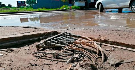 Hoy Tamaulipas Tamaulipas Vecinos De Villas De Altamira Temen