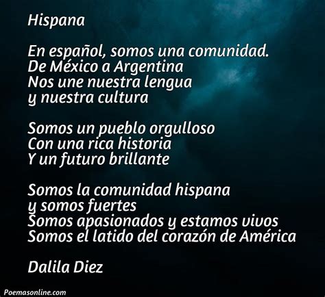Cinco Mejores Poemas Sobre La Comunidad Poemas Online