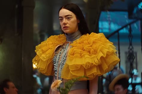 Poor Things 2023 Bilim Kurgu Fantastik Film Önerileri Sinema