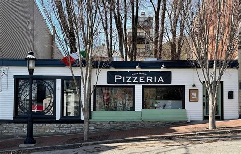 Your Moms Pizzeria Cincinnati OH 45202 Menu Reviews Hours Contact