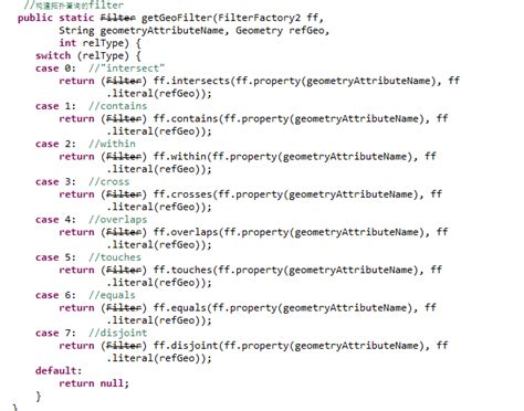 基于geotools的 两个 shp要素变化提取方法预研 csdn博客