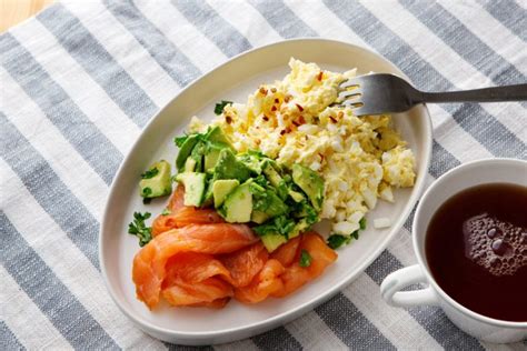 Receitas de café da manhã low carb 10 ideias para você não passar fome