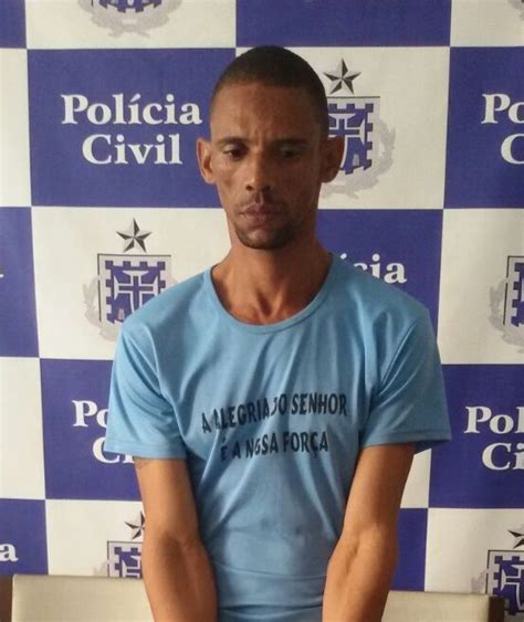 Preso Em Flagrante Homem Que Assaltava Em Passarela Na Avenida Tancredo