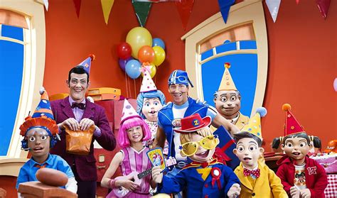 Lazytown Tv Show Hq Lazytown Lazy Town Stingy Hd Wallpaper Pxfuel 10400