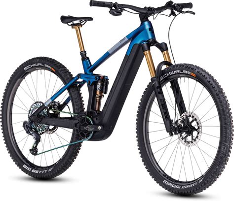 Cube Stereo Hybrid 140 HPC SLT 750 Nebulancarbon Cube Shop Chiemsee