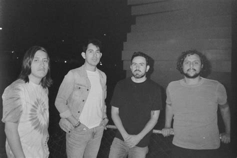 La Banda De Rock Celof N Es Considerada Un Espacio De Desinhibici N Y