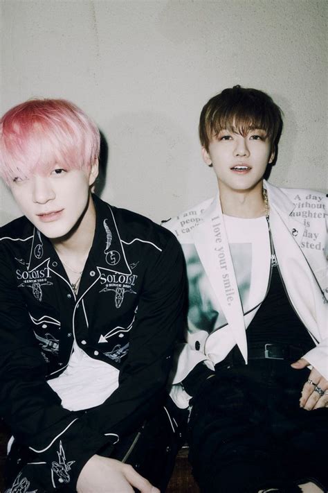 Nct Dream On Twitter Mimpi Nct Gambar Pacar Nct