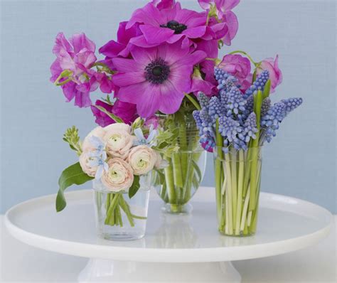Decora tus Espacios con Arreglos Florales Pequeños y Sencillos con