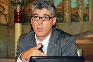 Ildefonso De La Campa Nuevo Director General De Migraciones