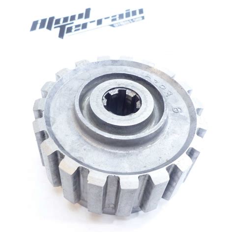 Noix D Embrayage Yamaha PW 80 Atout Terrain