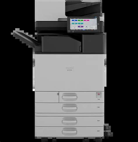 RICOH IM C7010 COPIMAR Valencia