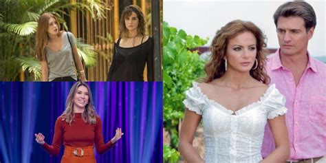 Audiência 20 7 Novela nova mexicana tira SBT do fundo do poço