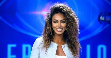 Samira Lui ecco cosa farà dopo il Grande Fratello