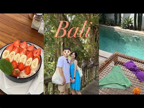 Vlog Cretya Ubud