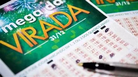 Mega Da Virada Revela Quais N Meros N O S O Sorteados Confira