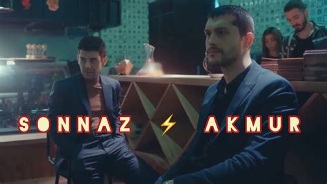 Soner Naz Akgün Yağmur Son Yaz klip Suç mahalli YouTube