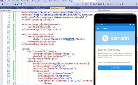 Xamarin For Visual Studio Update Available Ropotqtune