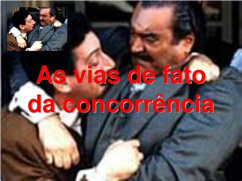PPT Concor rência Desleal PowerPoint Presentation free download ID