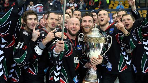 GKS Tychy zdobywcą Pucharu Polski w hokeju na lodzie Polsat Sport