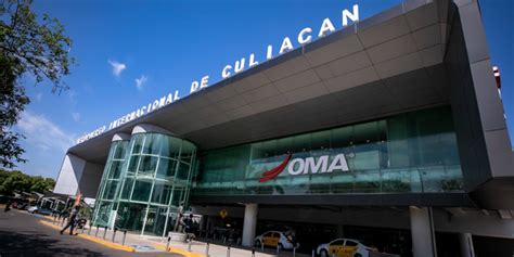 INFRAESTRUCTURA Aeropuerto Internacional de Culiacán CUL Page 46