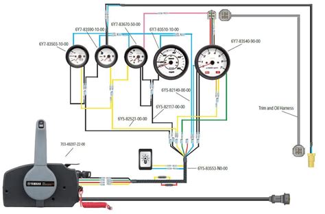 DIAGRAM Yamaha Outboard Rigging Guides Wiring Diagram MYDIAGRAM ONLINE