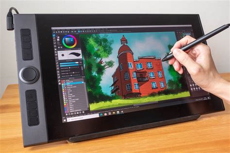 Les 10 Meilleurs Logiciels De Dessin Peinture Et Graphisme Gratuits